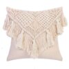 Macrame Cushions | FUZEN DECOR BALI FURNITURE